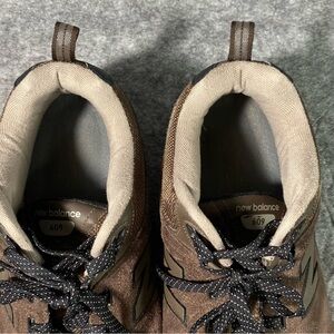 New Balance | Shoes | New Balance Mens Brownblack 69 Athletic Training ...